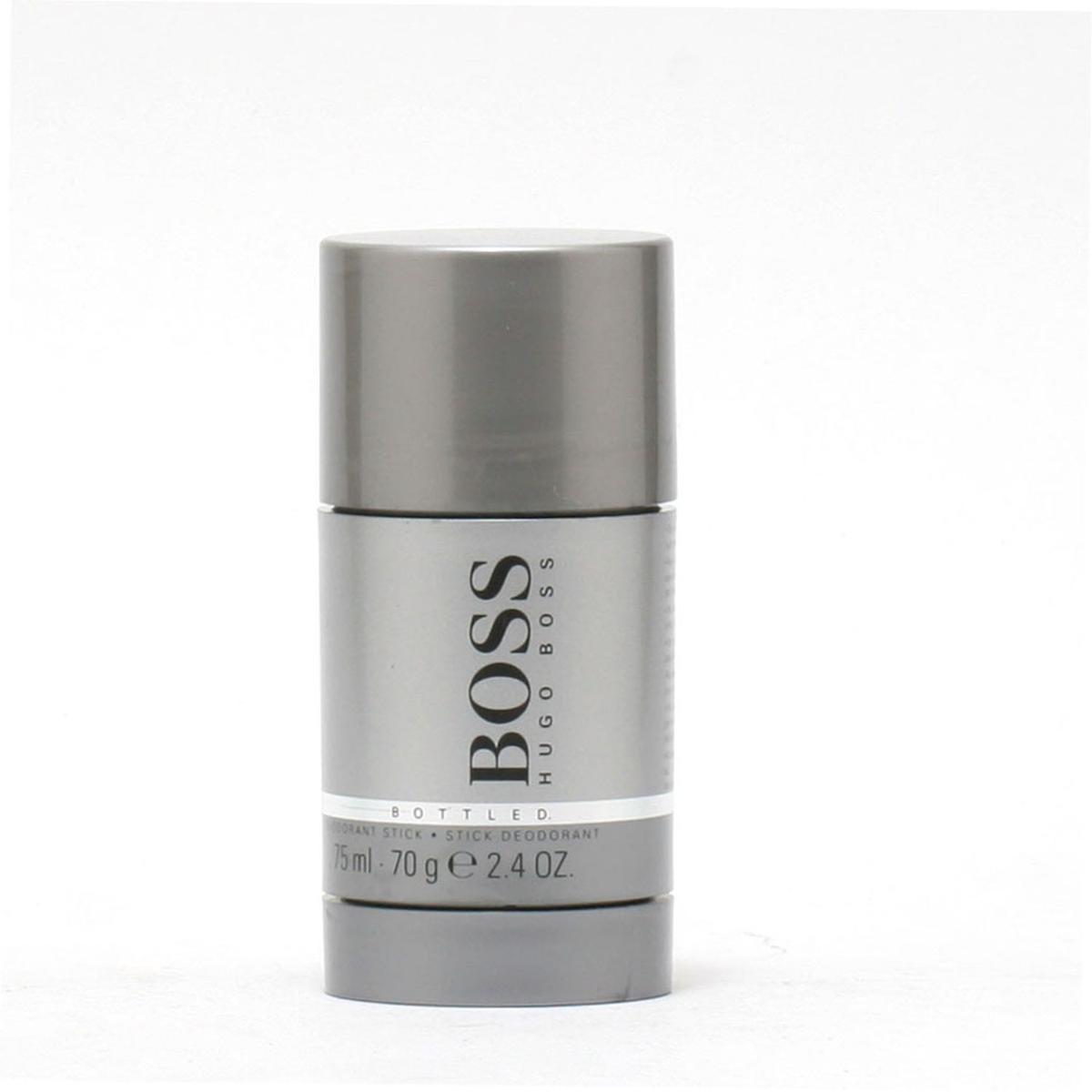 Boss Bottled #6 Men By Hugo Boss 2.4 oz. Deodorant Stick | HSN