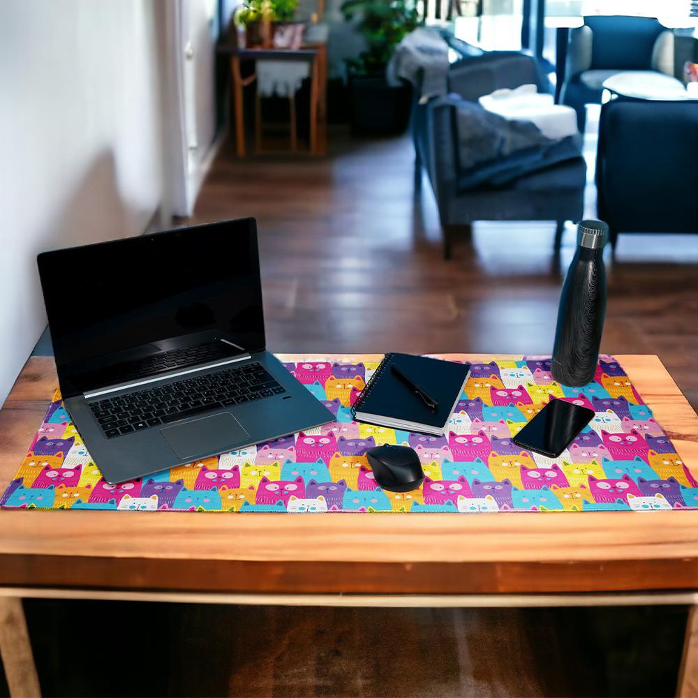 Brew Buddy Premium Desktop and Workstation Mat - Paws - 23380438 | HSN