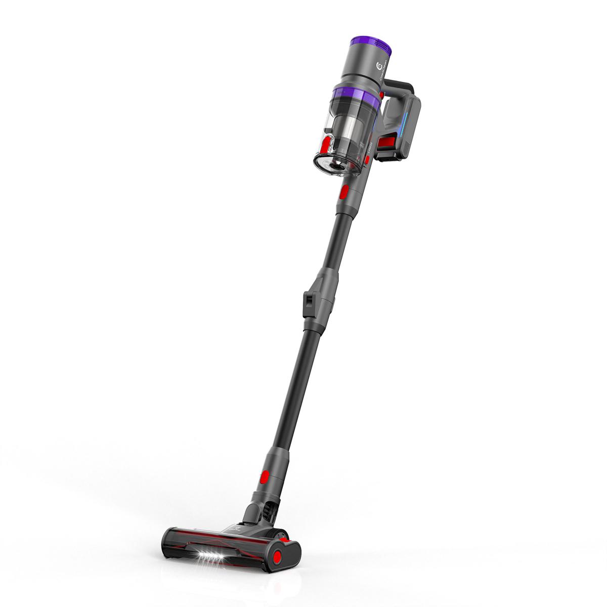 CasaClean Cordless Pro Flexible Stick Vacuum - 23364588 | HSN