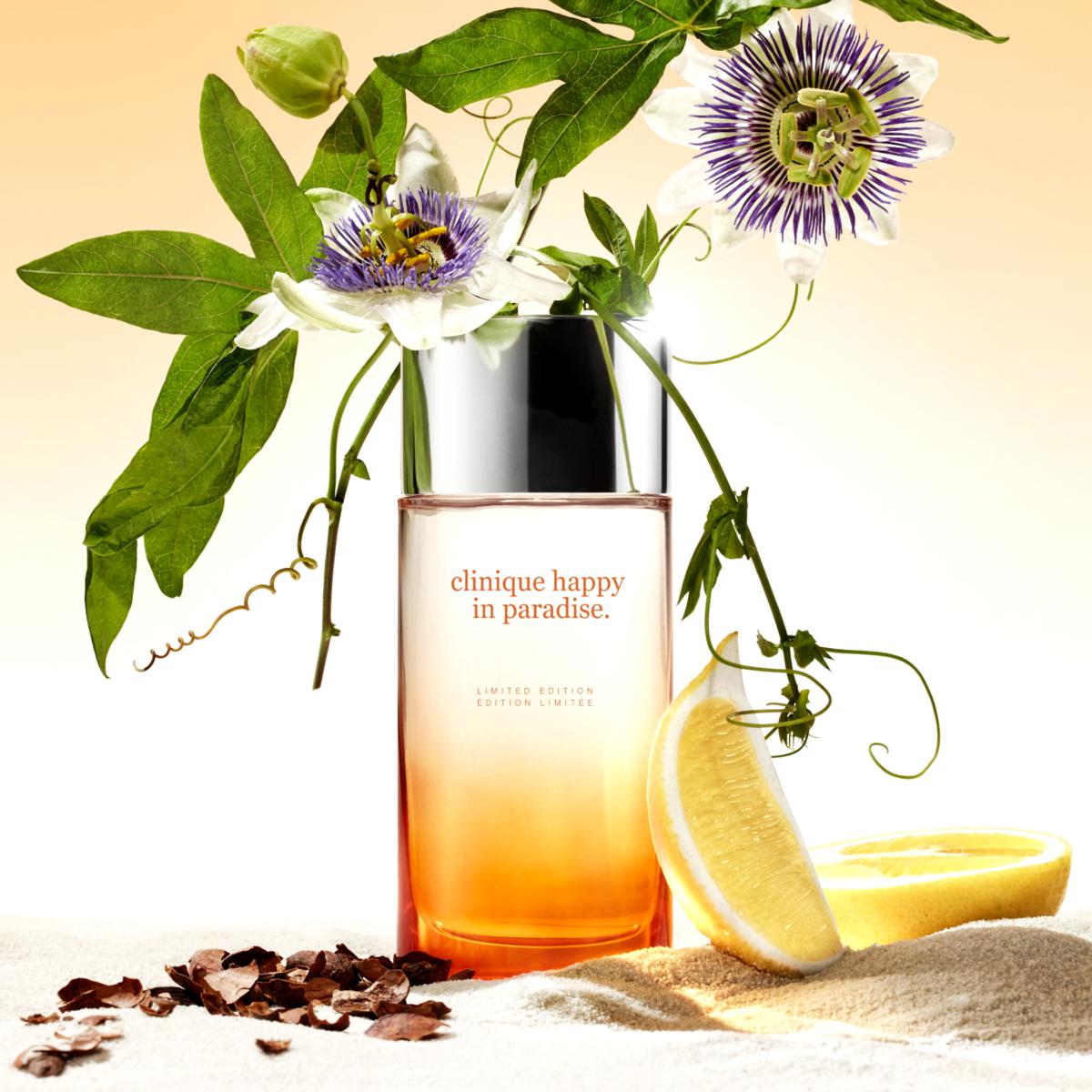 Clinique happy 100ml store