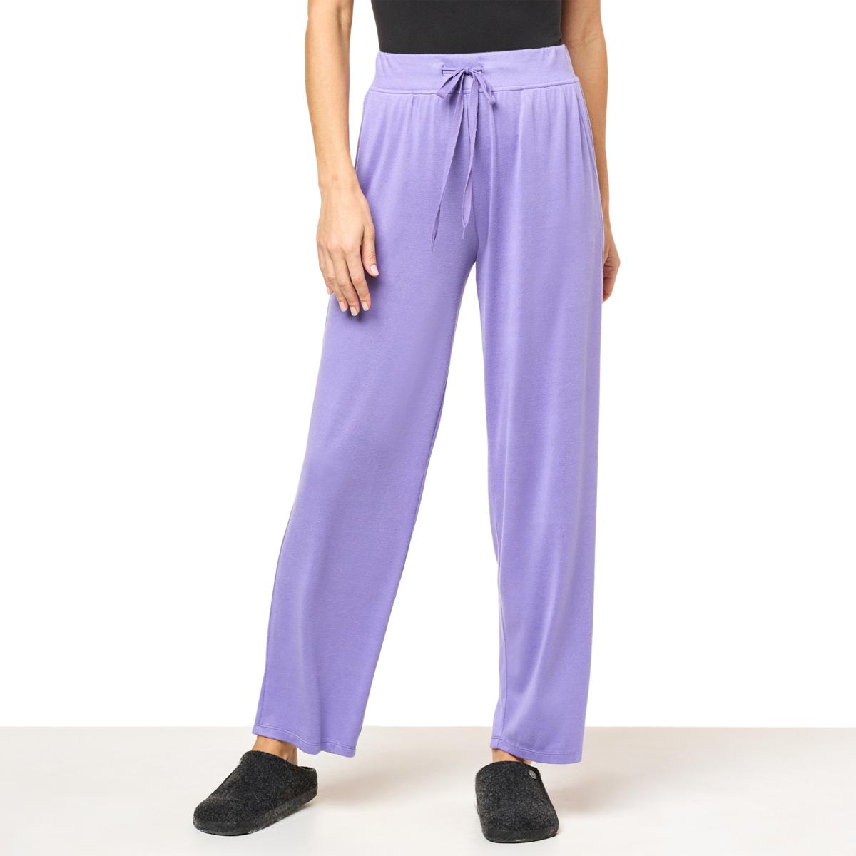 Comfort Code Ultra Knit Lounge Pant with Pockets - 20427464 | HSN