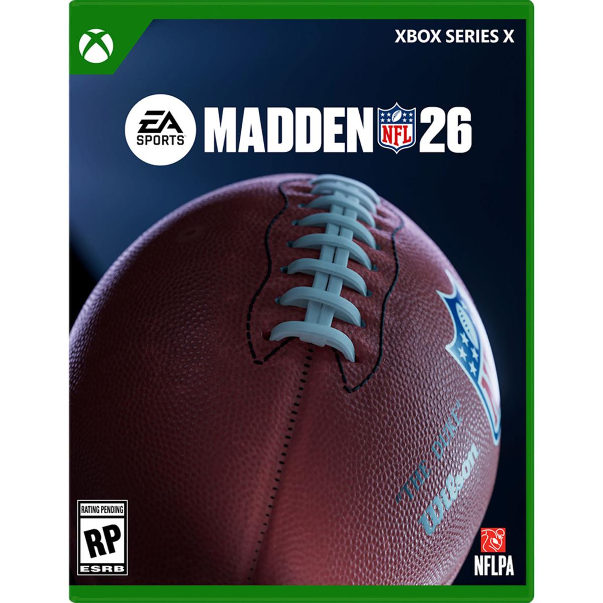 EA Sports: Madden NFL 25 - Xbox Series X | HSN