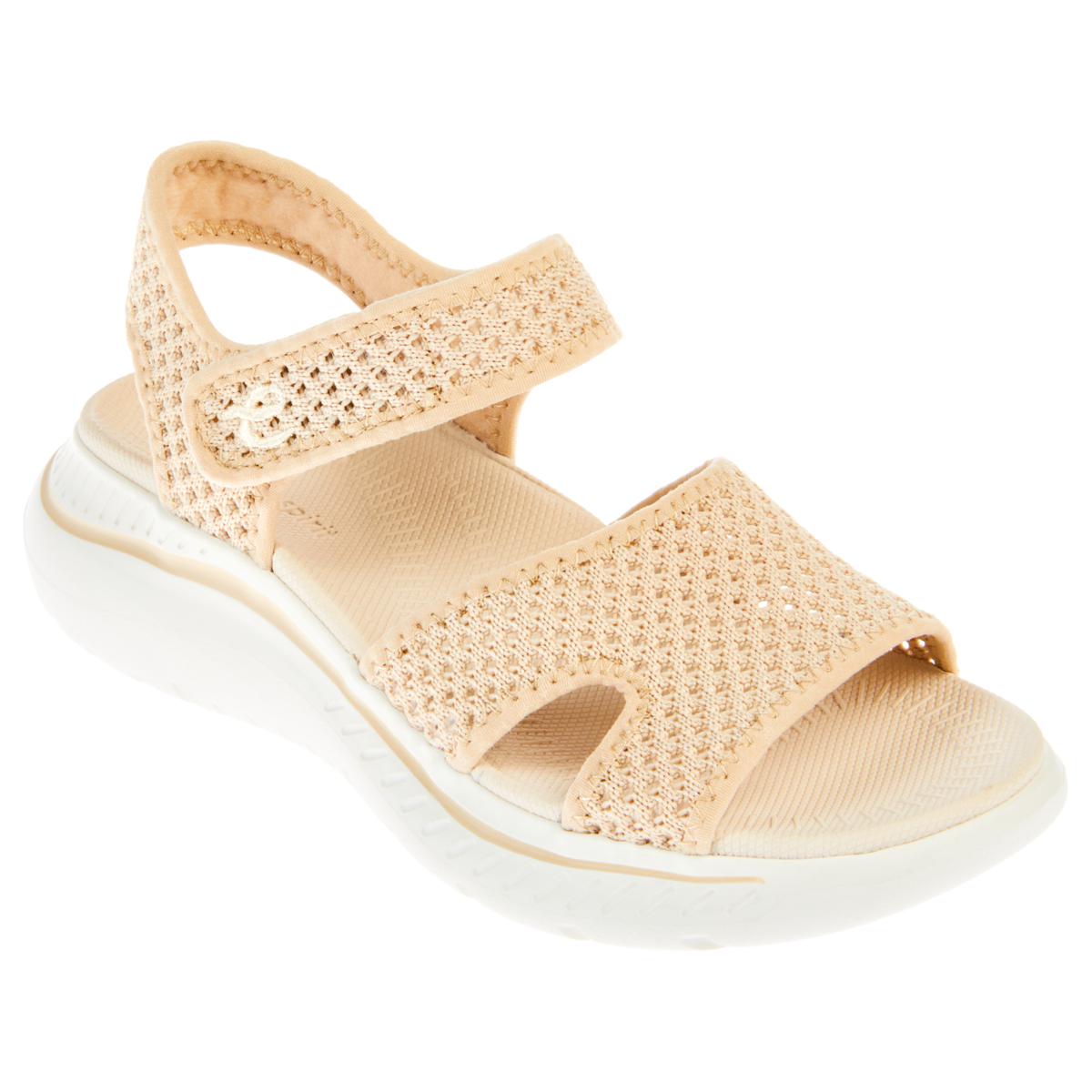 easy spirit Ashen Mesh Walking Sandal - 22107519 | HSN
