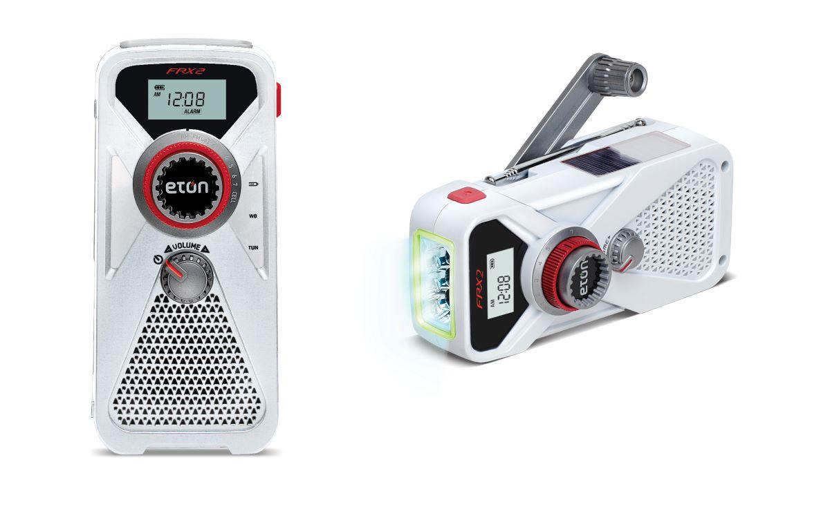 Eton American Red Cross FRX2 - 2pk - 21106125 | HSN