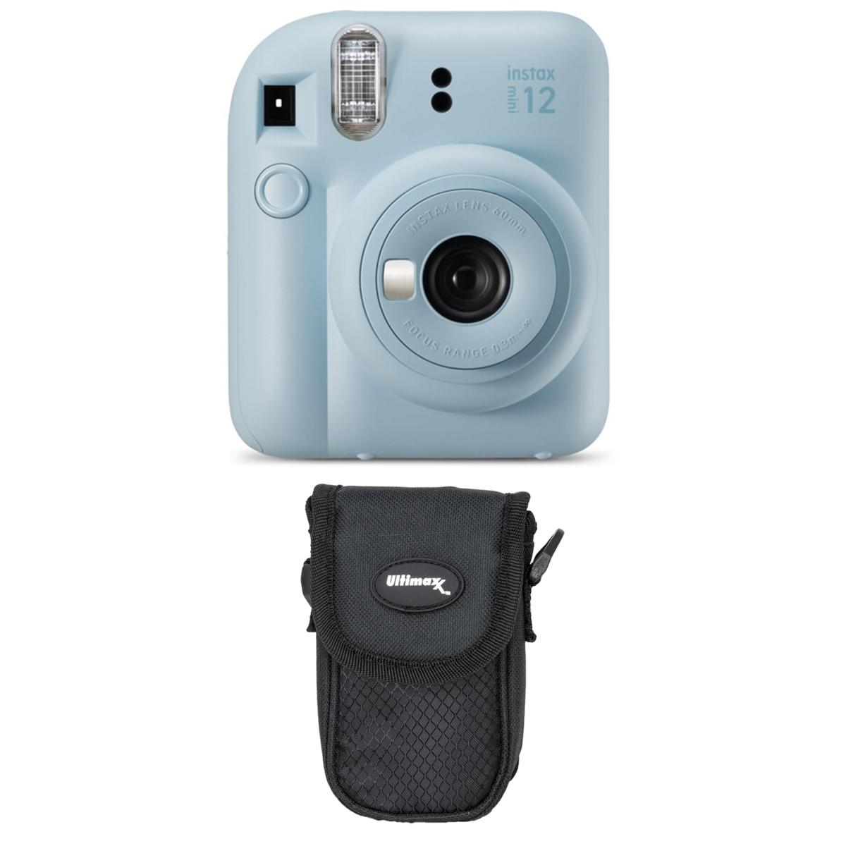 FUJIFILM INSTAX Mini 12 Bundle - 22194858 | HSN