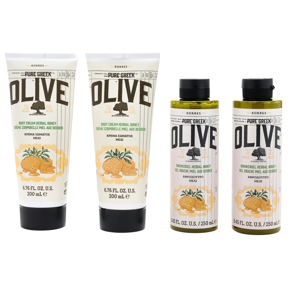 Re: KORRES has shows this week, on HSN! (11/12 & 1... - Blogs & Forums