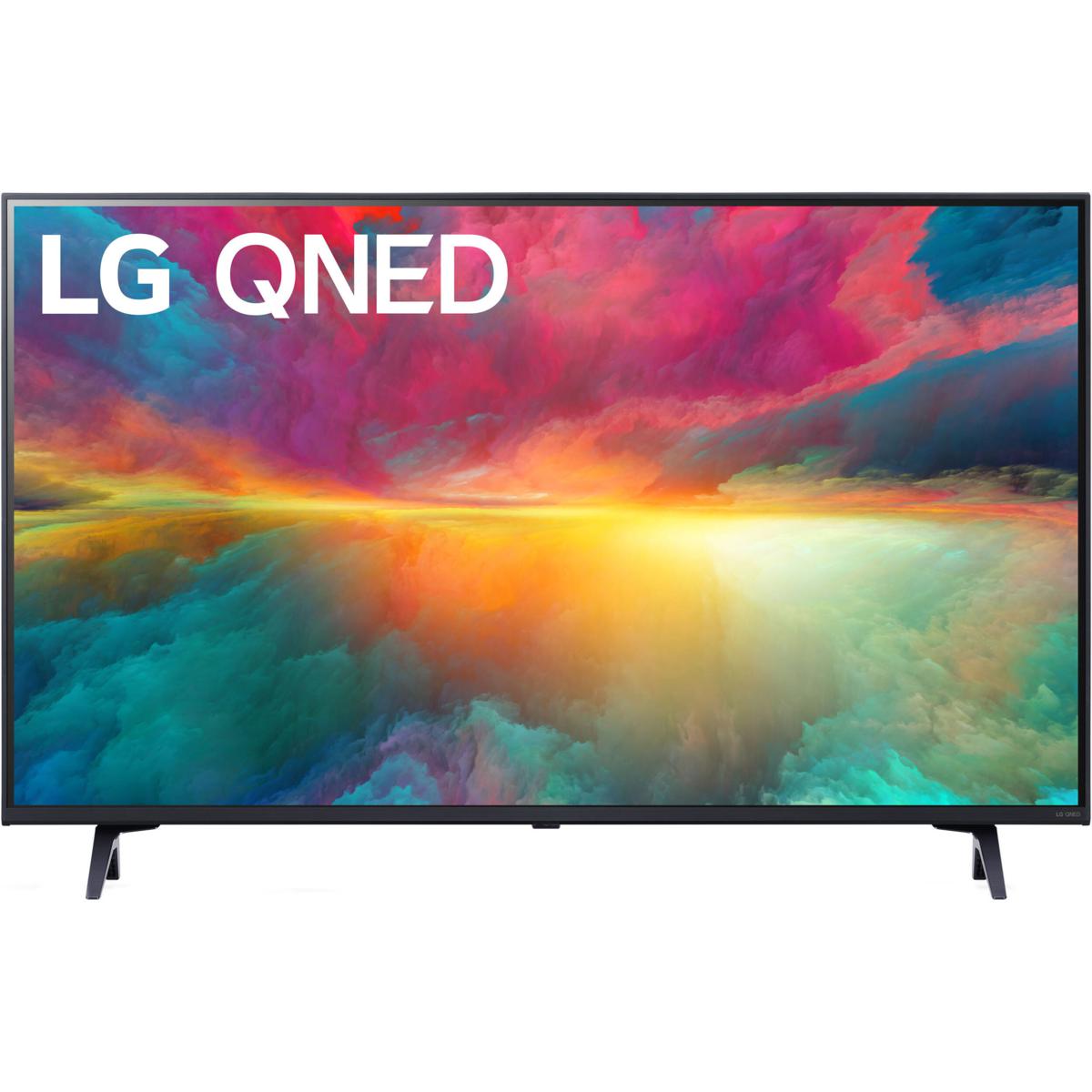 LG 55" Class QNED75 series LED 4K UHD Smart TV - 22641595 | HSN