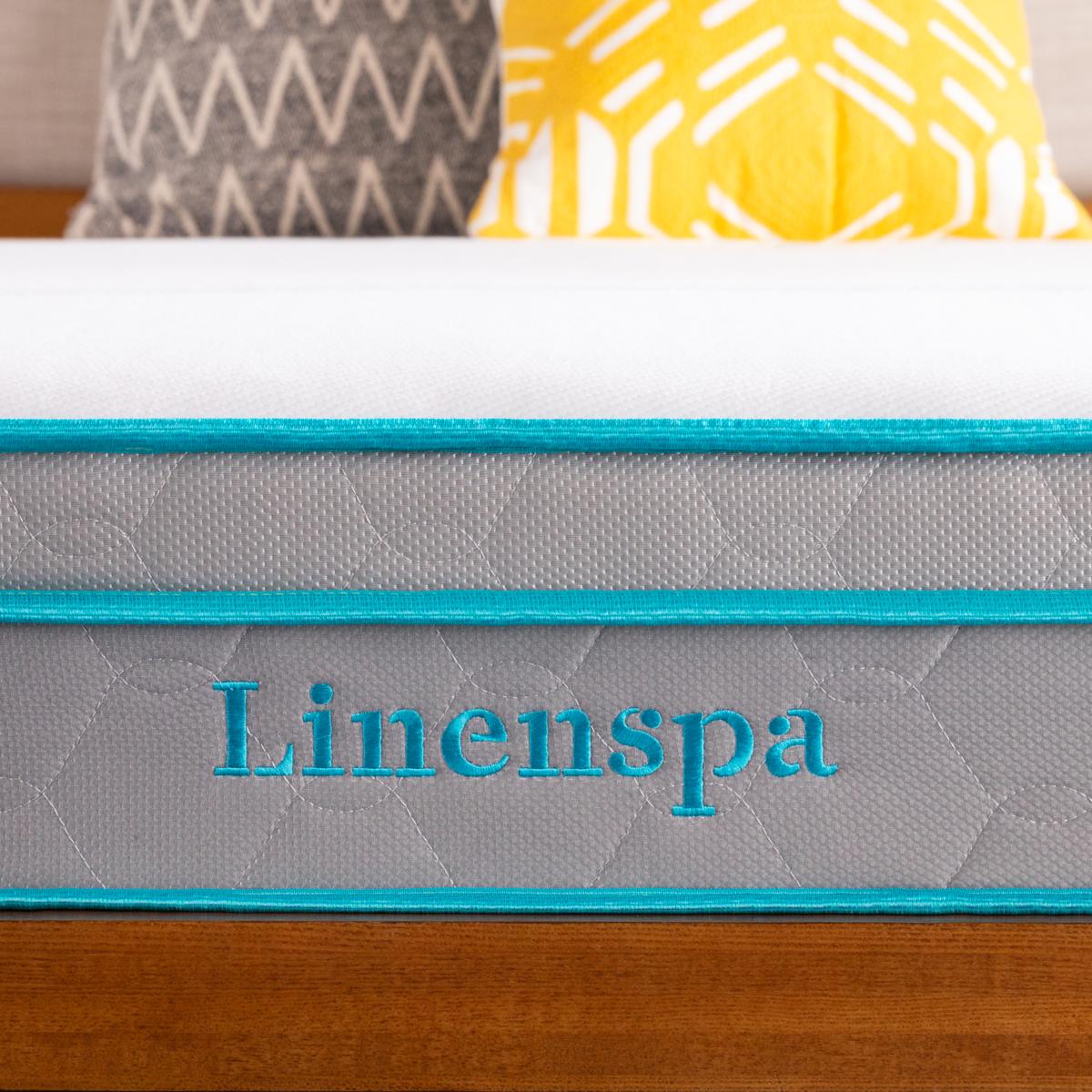 Linenspa essentials store