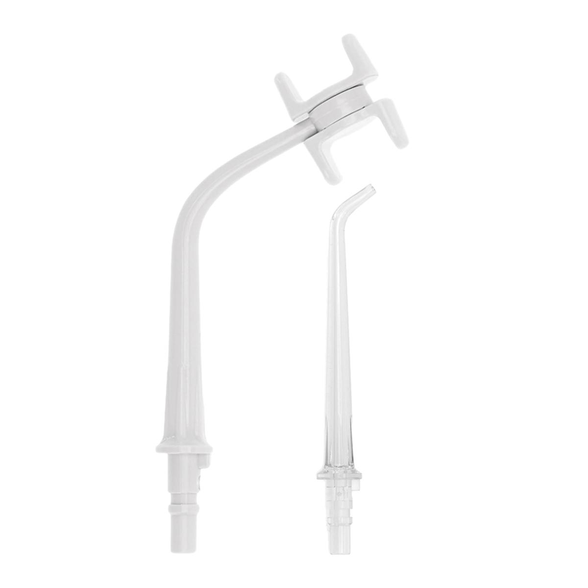 Miracle Smile 2-pack Replacement Heads | HSN