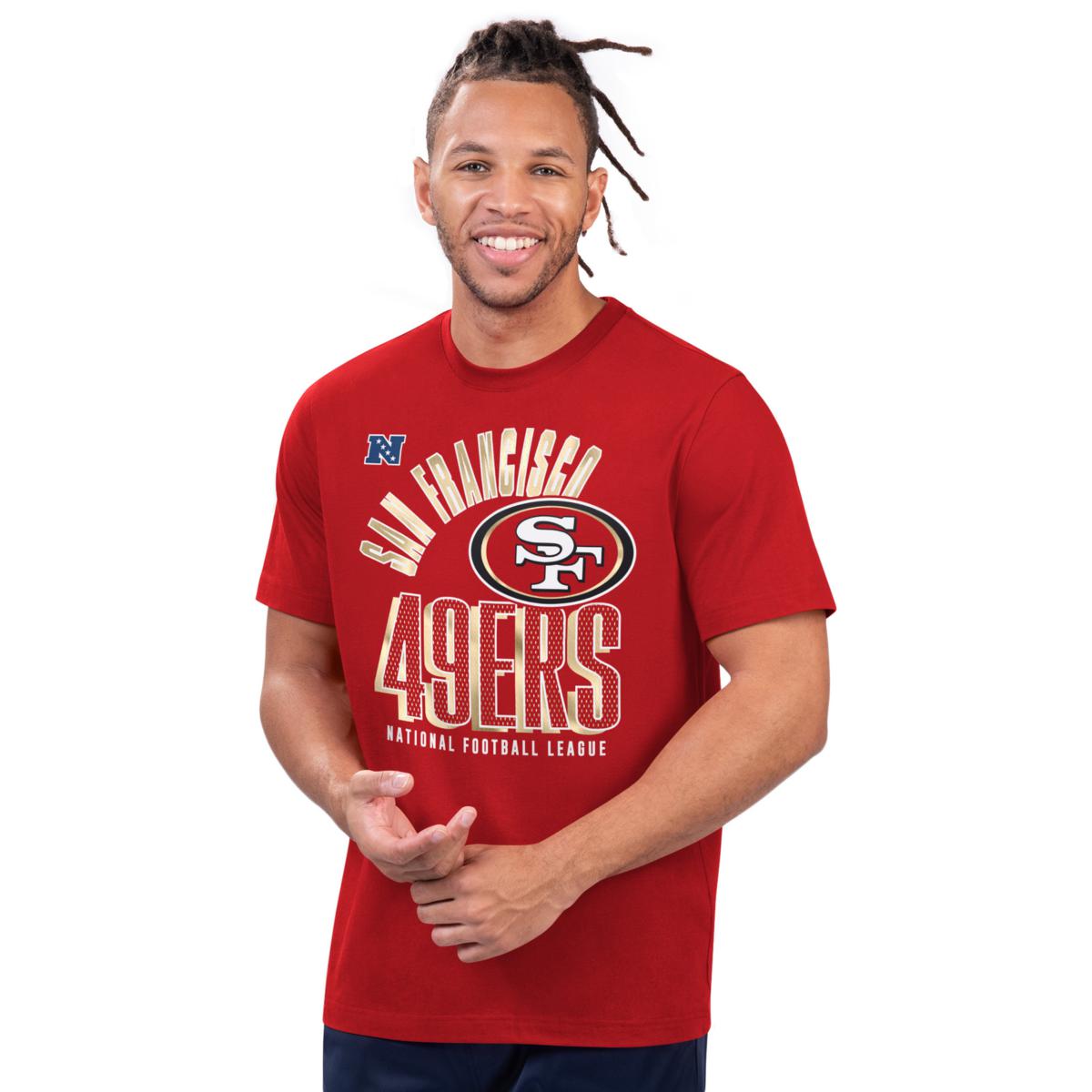 NFL Black Label Tee - 23607095 | HSN