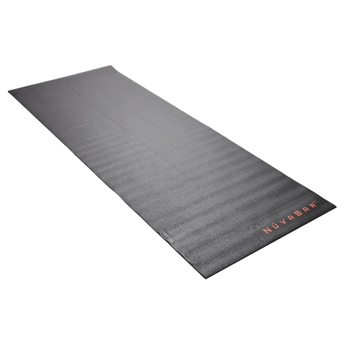 NuvaBar Exercise Mat | HSN