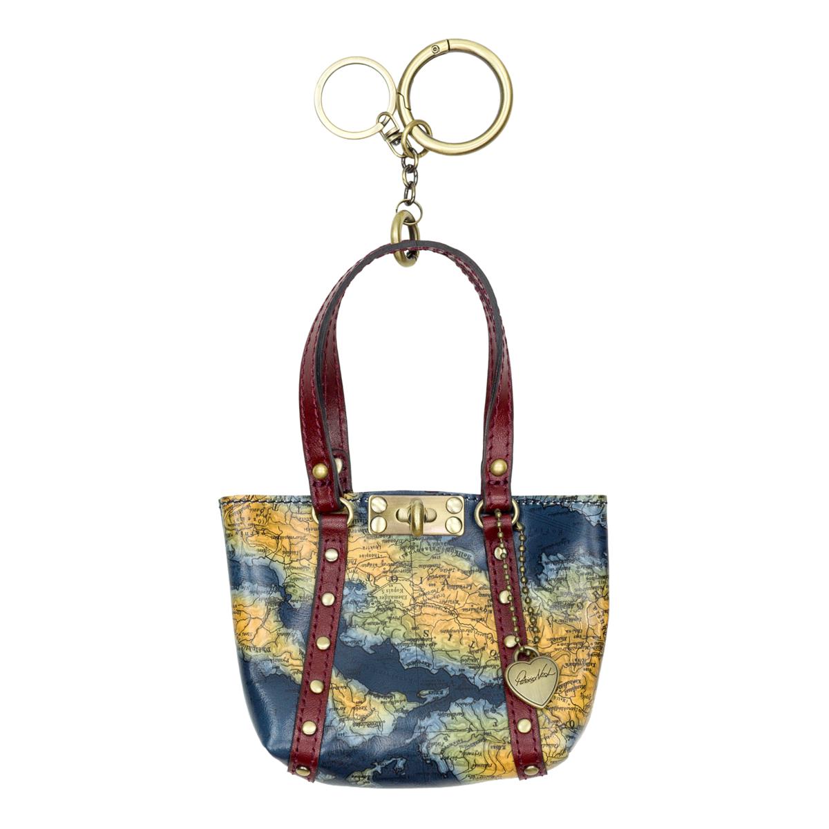 Patricia Nash Micro Benvenuto - 23652715 | HSN