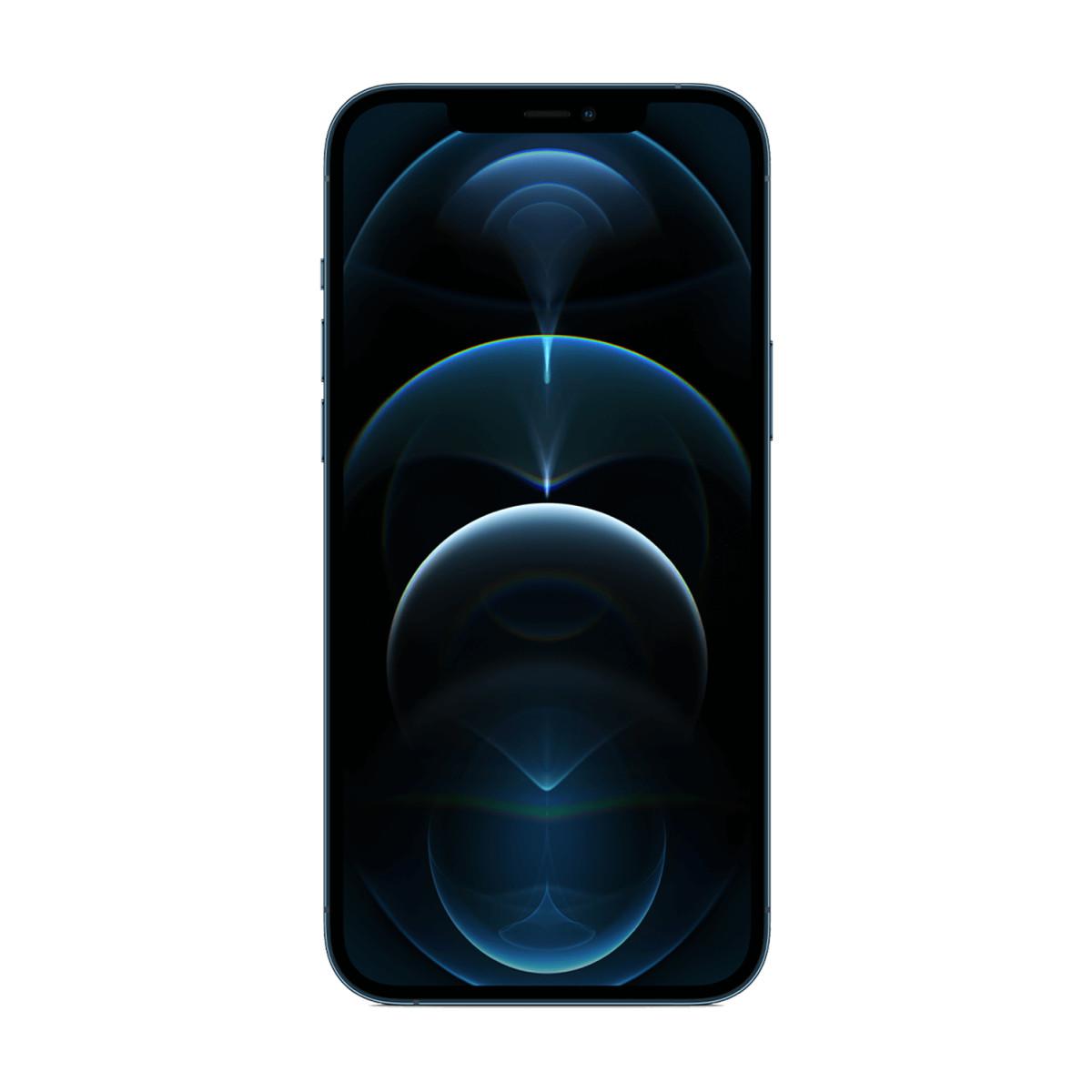 Pre-Owned Apple iPhone 12 Pro 128GB GSM/CDMA Fully Unlocked - 20620776 ...