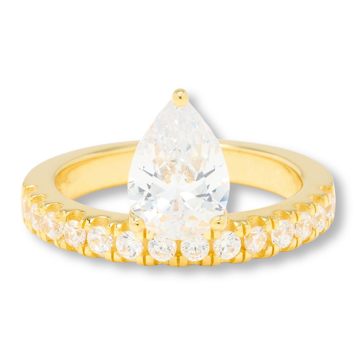Radiance by Absolute™ Floating Ring - 10094361 | HSN