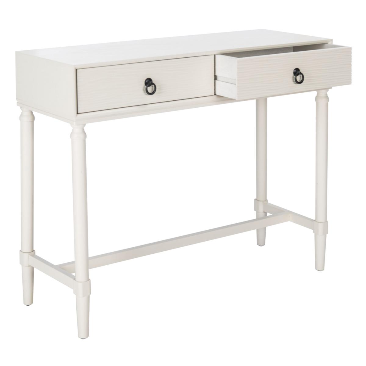 Safavieh Aliyah 2 Drawer Console Table