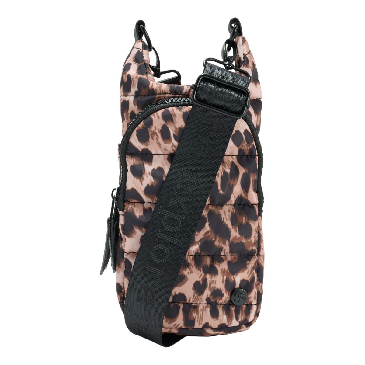 Samantha Brown To-Go Water Bottle Crossbody | HSN