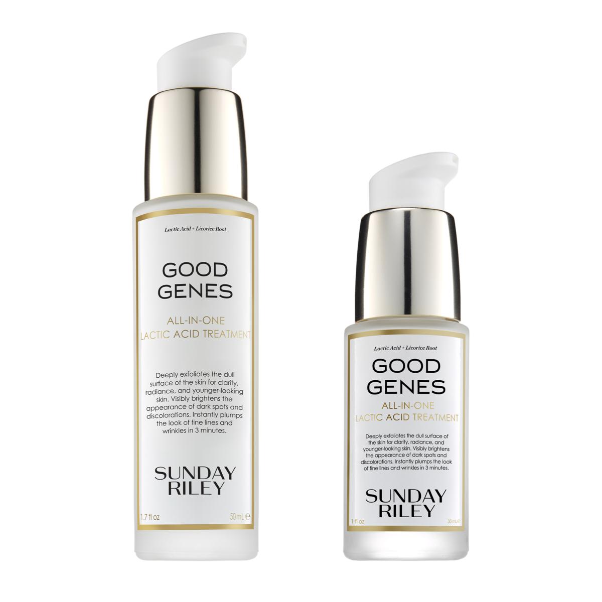 Sunday Riley Good Genes Home and Away Duo - 20839510 | HSN
