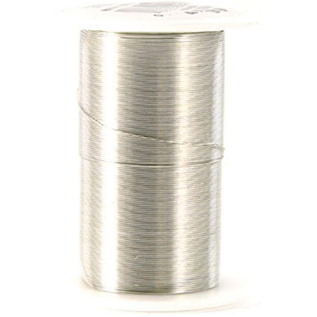 The Beadery 24 Gauge Gold Beading Wire By Bead Landing Gold Wire For ...