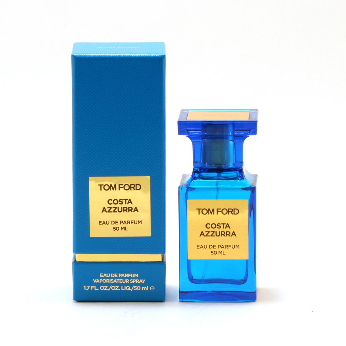 Tom Ford Costa Azzurra Ladies Eau De Parfum Spray 1.7 Oz. - 23440922 | HSN