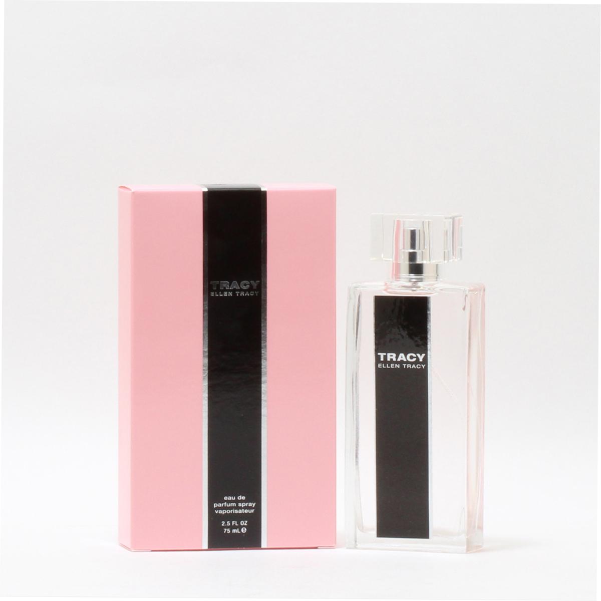 Tracy Ladies by Ellen Tracy Eau De Parfum Spray 2.5 Oz. | HSN