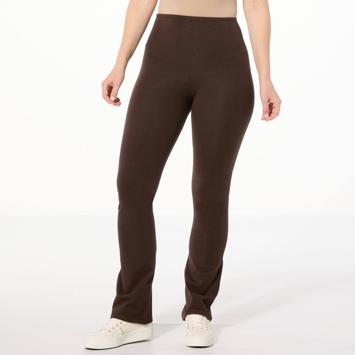 Yummie Jodi Bootcut Shaping Legging | HSN