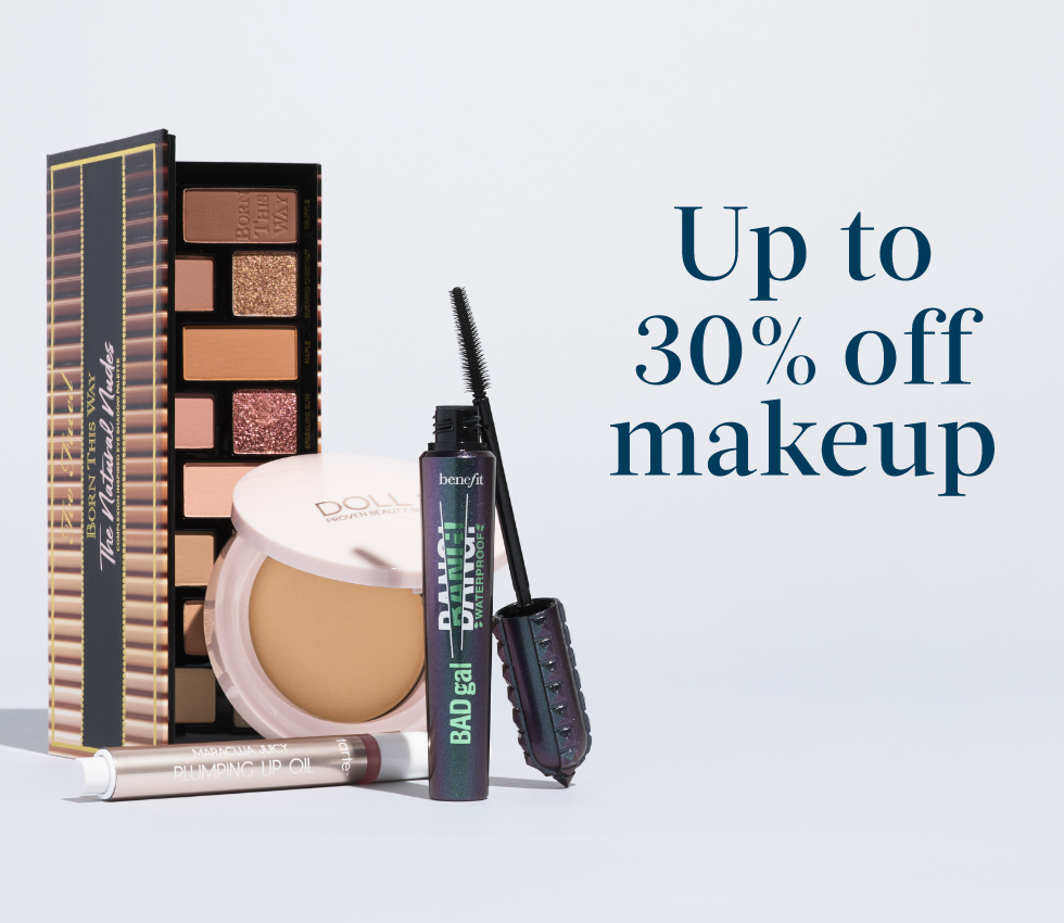 Eye Makeup | Eye Cosmetics | HSN