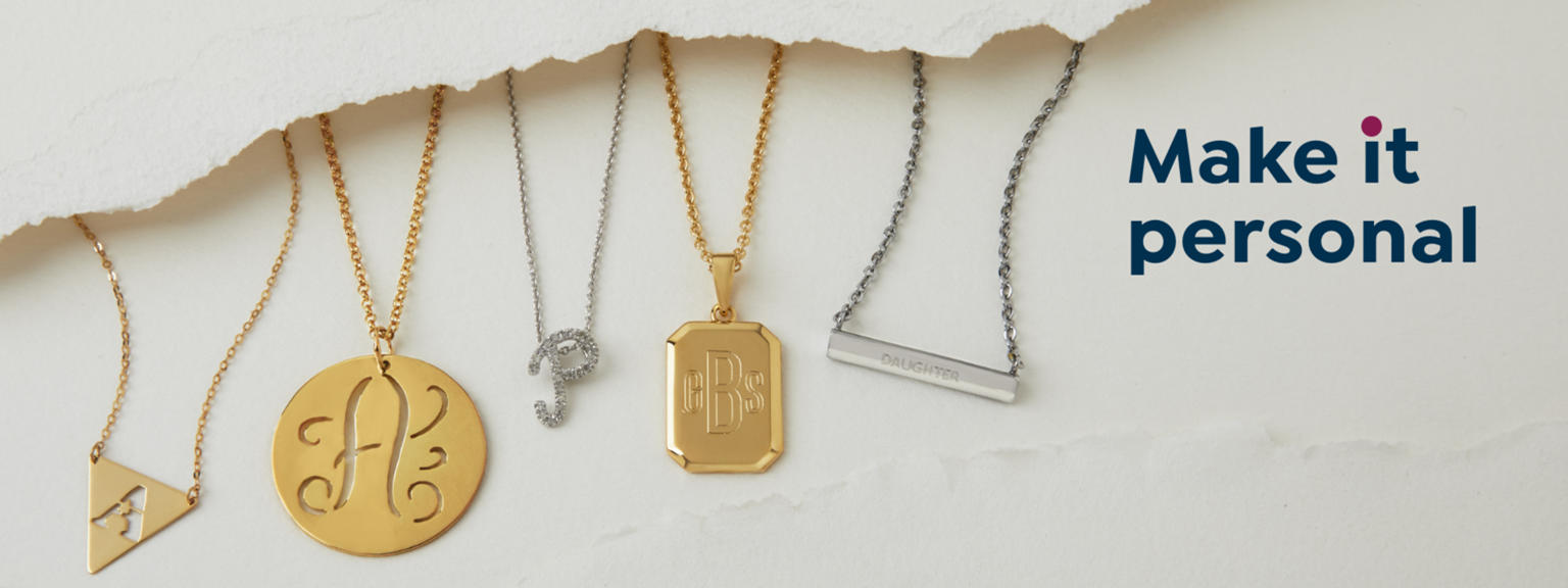 Jewelry | Bracelets, Rings, Earrings, & Necklaces | HSN