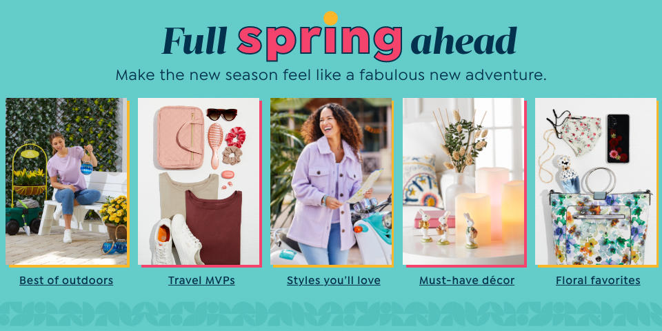 HSN | Shop HSN ® For Daily Deals & Top Brands At The Official Site | HSN