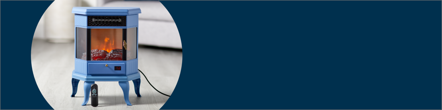 Electric Heaters | HSN