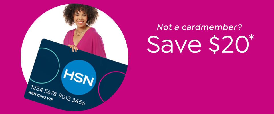 HSN Credit Card - Apply Today For Your HSN Card & Earn Exclusive Offers ...