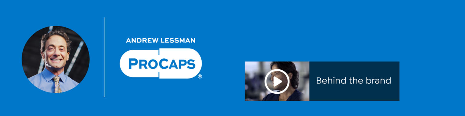 Andrew Lessman Vitamins & Supplements | HSN