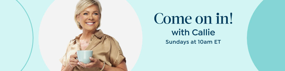 Come On In! with Callie | HSN
