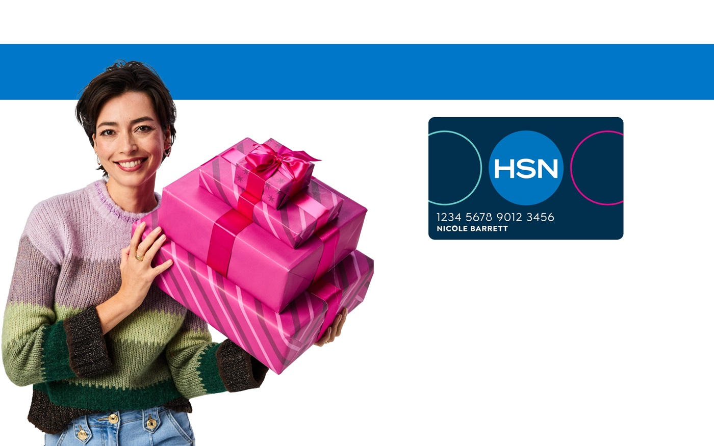 HSN Credit Card - Apply Today For Your HSN Card & Earn Exclusive Offers ...